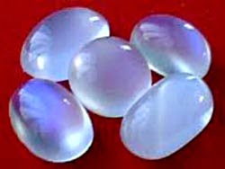 Shankara!: "It is like offering water produced by Chandrakanta stone to ...