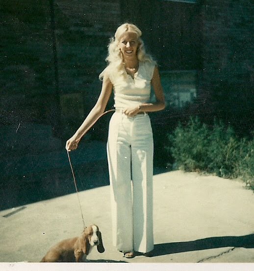 Ross Shirley Family: Janet Shirley Howell - by Scott Shirley