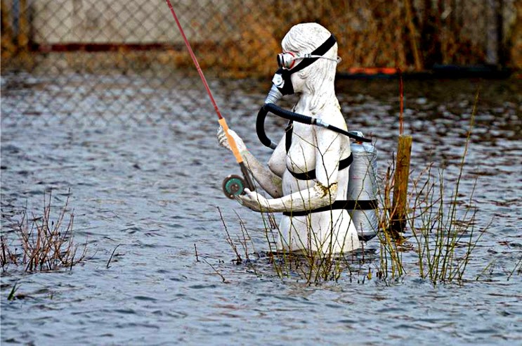 Fly Fishing In Yellowstone National Park: Previews of Upcoming Attractions