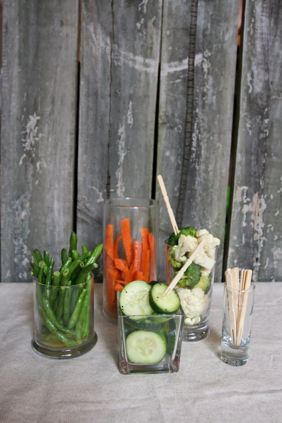 Raising Baitys | A Blog About Life in the Baity Family: Skip the Dip ...