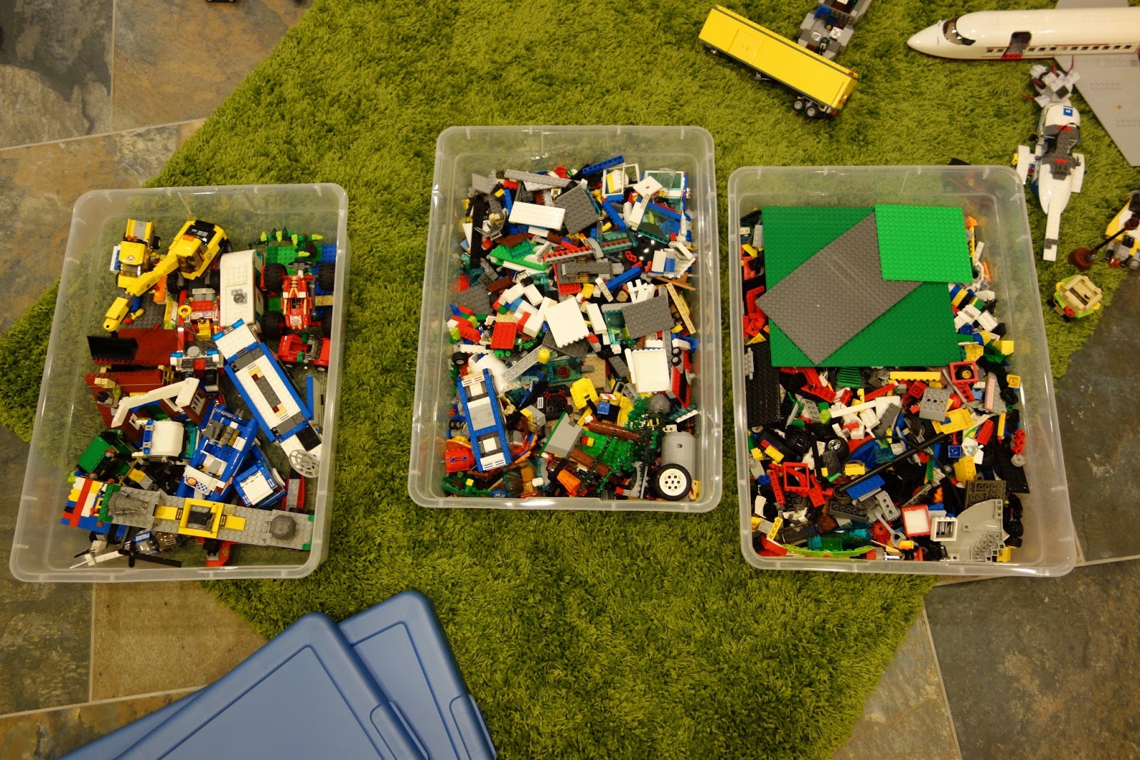 Ash & Ace: Letting go of my OCD tendencies while still keeping ...