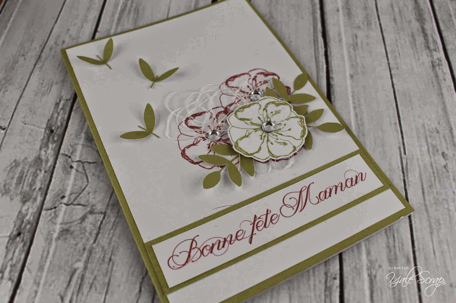 Histoire de...: Mother's Day 2014 ! + Jeu Com.16