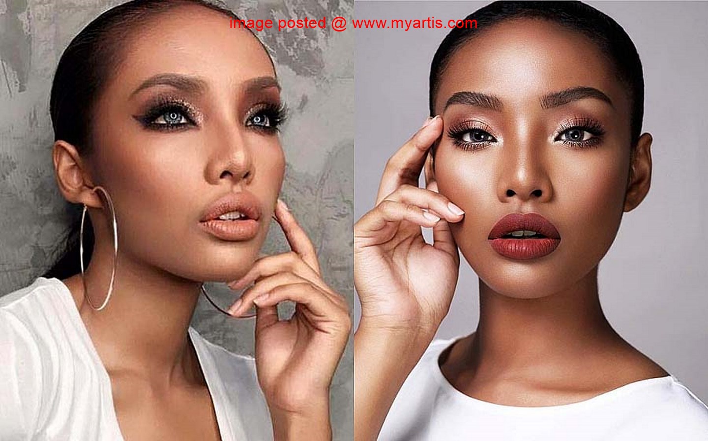 MYARTIS.COM | MYARTIS | MY | ARTIS: HANEESYA HANEE: "I STILL CAN'T MOVE ...