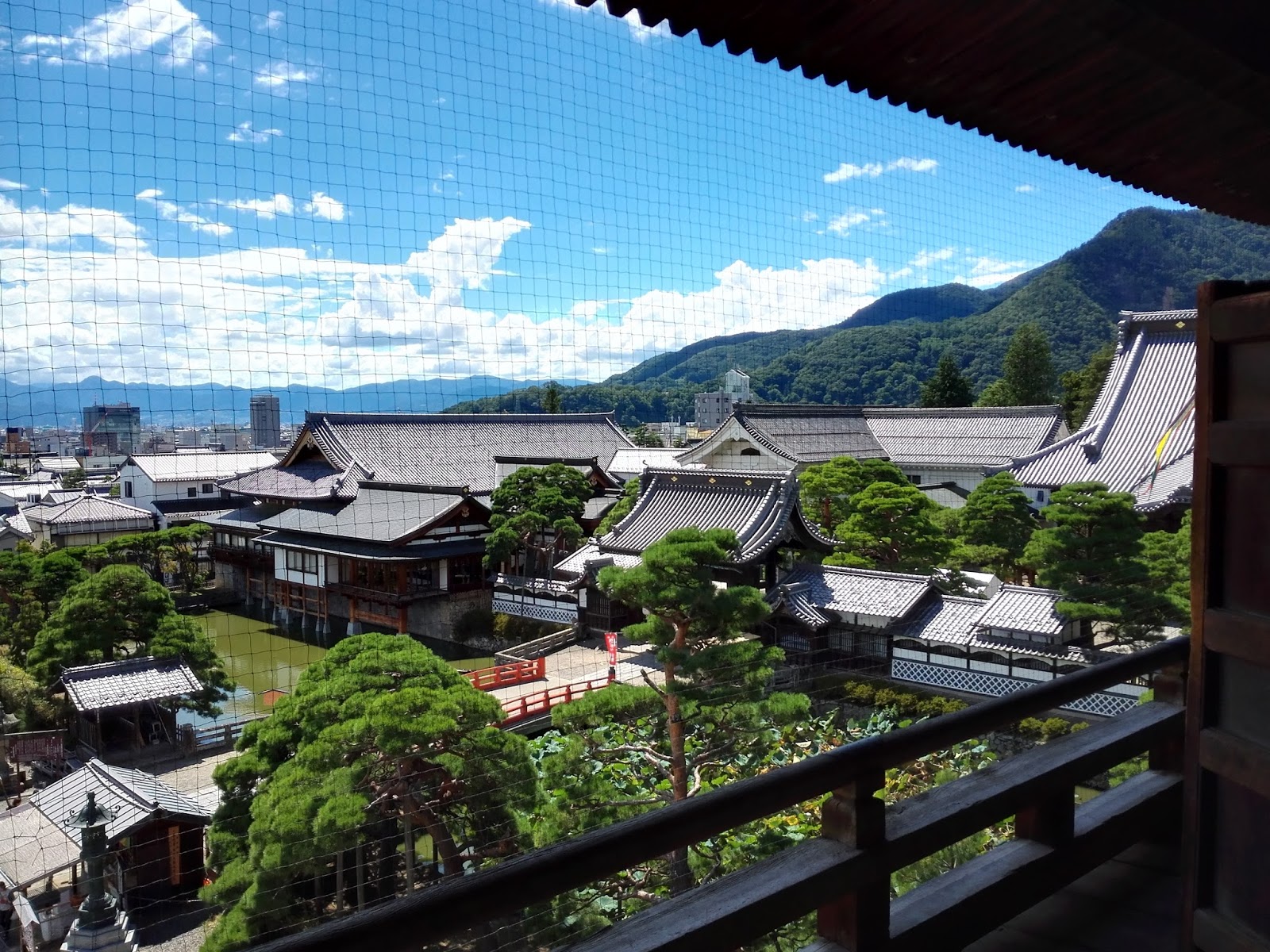 Zenko-ji in Nagano | Things to do near Tokyo