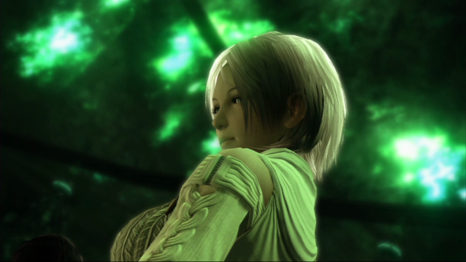 Final Fantasy XIII Transcript: Ch. 1: The Warpath Home