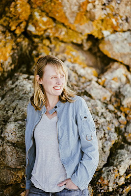 Susan Cunningham Interview - Crow Flight ~ JeanBookNerd