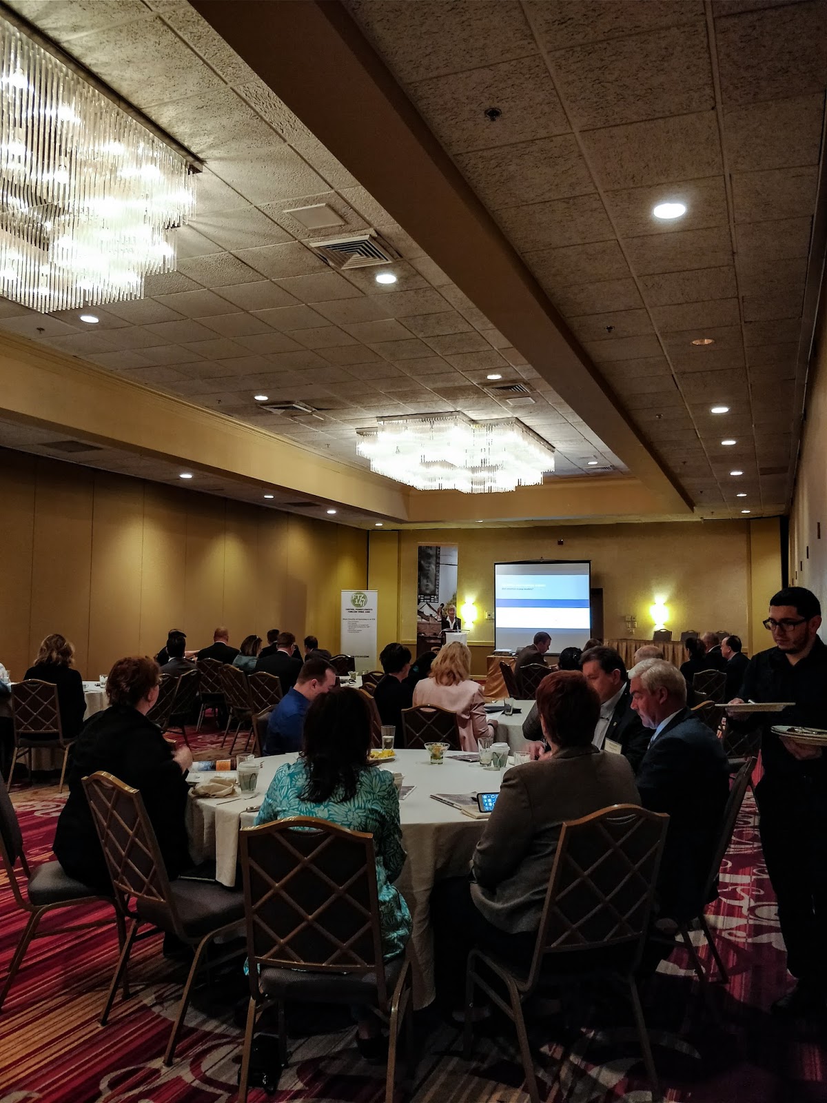 CENTRAL PENNSYLVANIA'S TRADE BLOG: Event Recap: 19th Annual ...