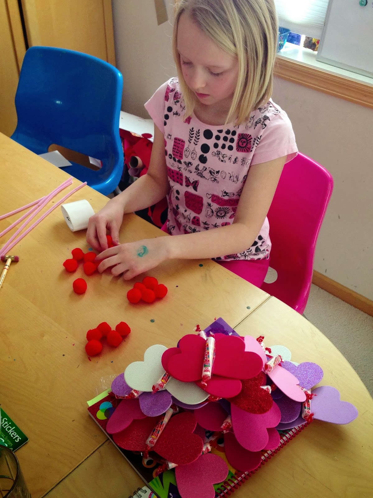 Holly's Arts and Crafts Corner: DIY Craft Project: Yes! You CAN make ...