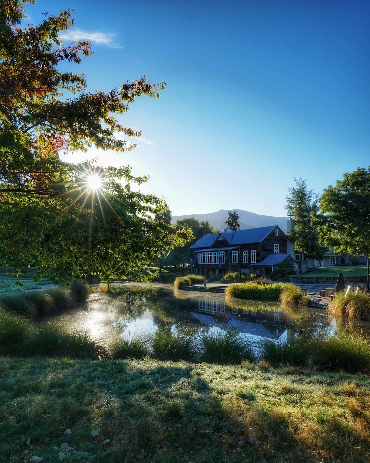 Millbrook Resort, Queenstown, New Zealand | Lou's Travelogue