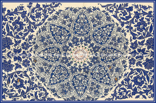 Arte Arabe Islamica - Introdução