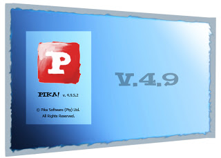 PIKA SOFTWARE BUILDER KEY | TechHax