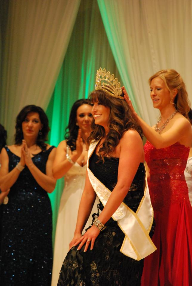Michelle Field | Pageant Coach: Pageant Coaching Winners