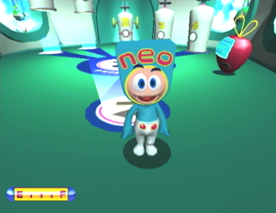 The Dreamcast Junkyard: A Quick Look At Super Magnetic Neo