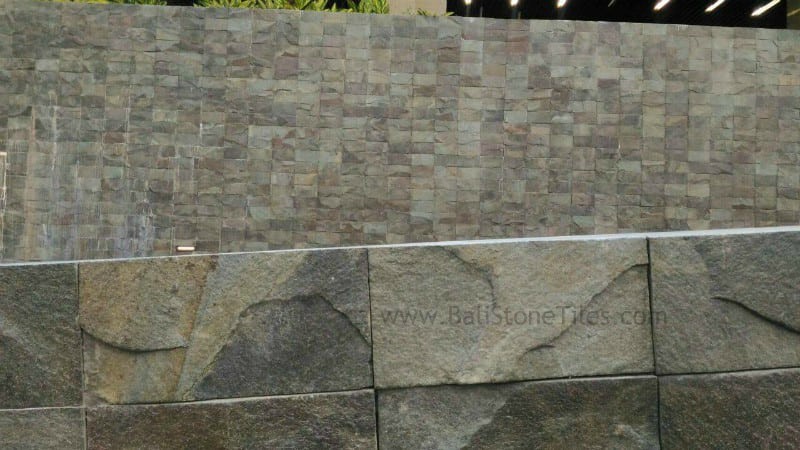 Slate Stone Indonesia, Templek Stone, Batu Templek, Slate Stone Tiles ...
