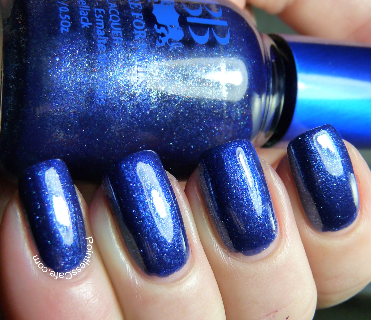 BB Couture - Carrie, Ruby Ruin and Galactic Stranger | Pointless Cafe