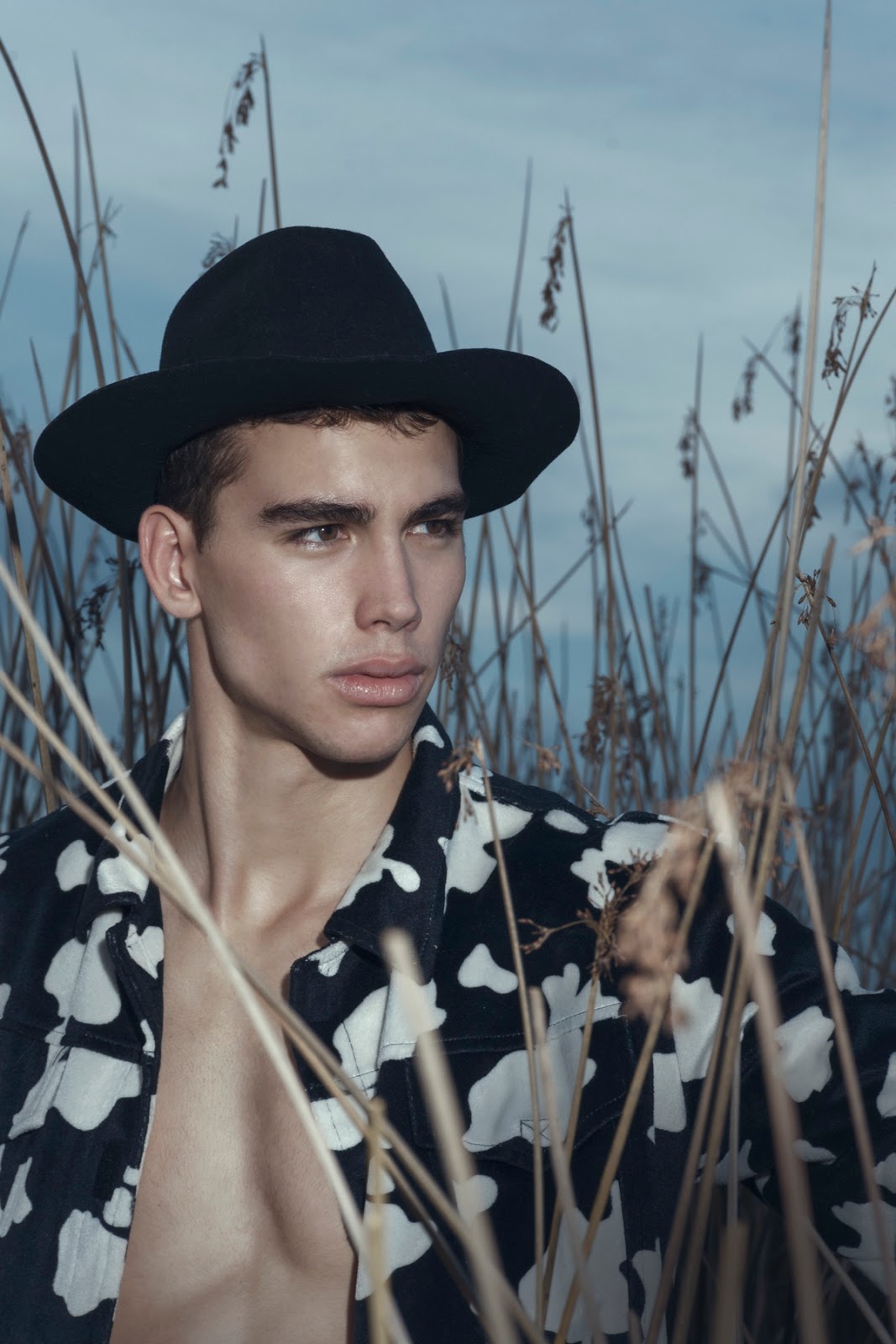 COUNTRY BOY : JORGE PIANTELLI PHOTOGRAPHED BY GASTOHN BARRIOS ...