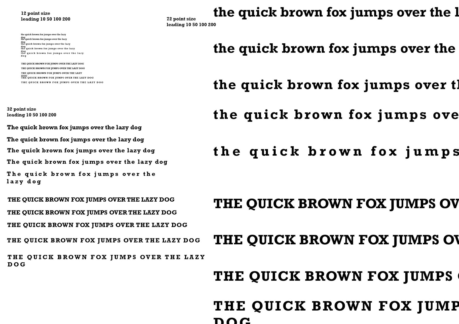 Design Practice: OUGD404- STUDIO BRIEF 1 - What is visual literacy?