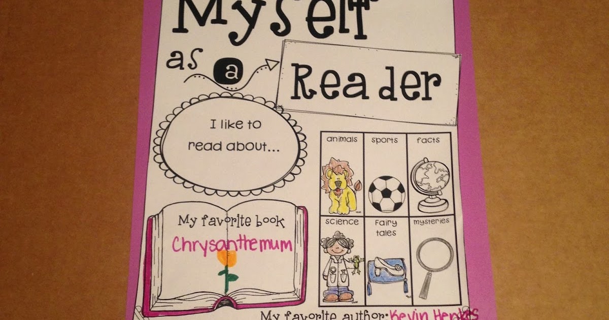 The 2 Teaching Divas: Me, As a Reader! By The 2 Teaching Divas