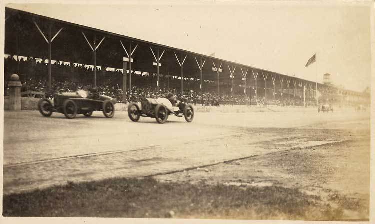 Ivan P. Wheaton, Early Aviator.: Indy 500 1915 post 3