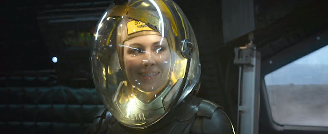Prometheus Feature: Spotlight on Aesthetically Working Helmets | Jori's ...