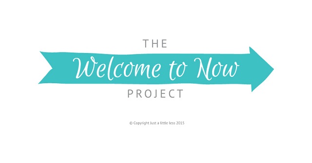 Review of The Welcome to Now Project | Just a little less