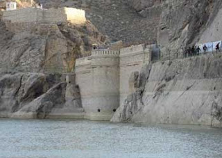 Hanna Lake Quetta | Balochistan Info