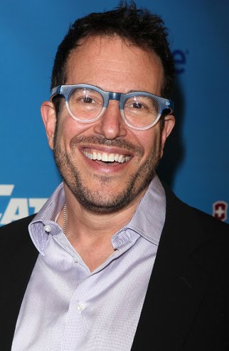 CATCH ME IF YOU CAN OPENS ON BROADWAY