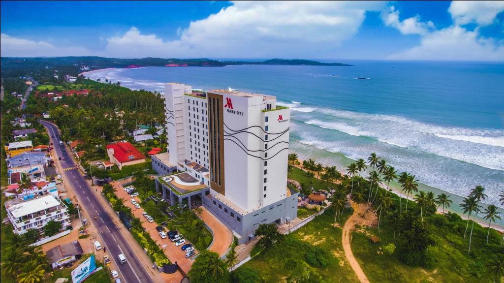 Marriott Resort Weligama Bay: Marriott Resort Weligama Bay Photos 2017. ...