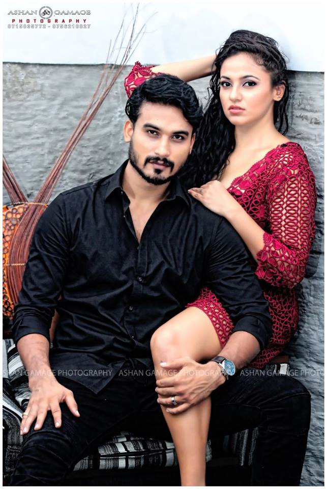 Udari Warnakulasooriya New Photoshoot