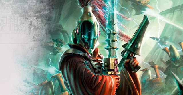 The Eldar Codex: Craftworlds + Eldrad are up for Pre-Orders! - Faeit 212