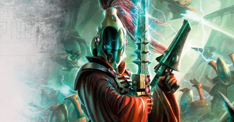 The Eldar Codex: Craftworlds + Eldrad are up for Pre-Orders! - Faeit 212
