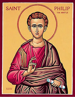 "Eum Incedentes": 12 Rasul Kristus