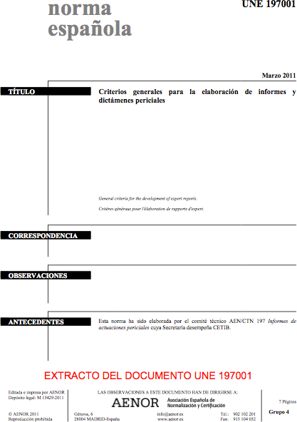 Herramientas forense para ser un buen CSI. Parte L: El informe forense