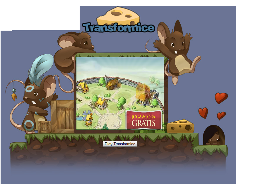 Transformice