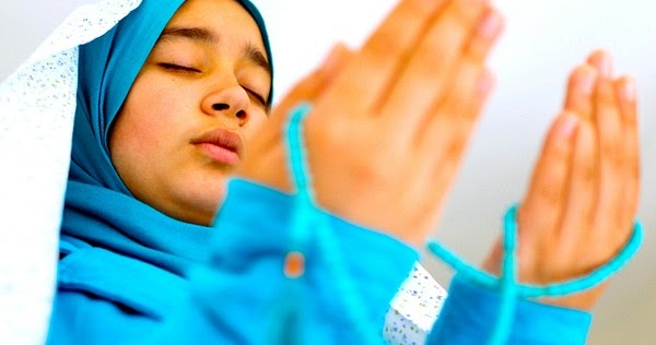 5 Tip Sangka Baik Dengan Allah Dan Belajar Minta Pada Allah