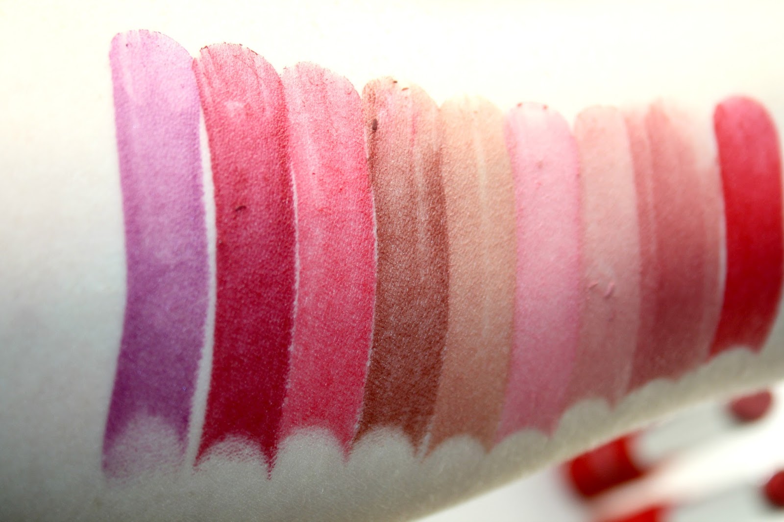 Beautyqueenuk | A UK Beauty and Lifestyle Blog: Rimmel Only 1 Matte ...