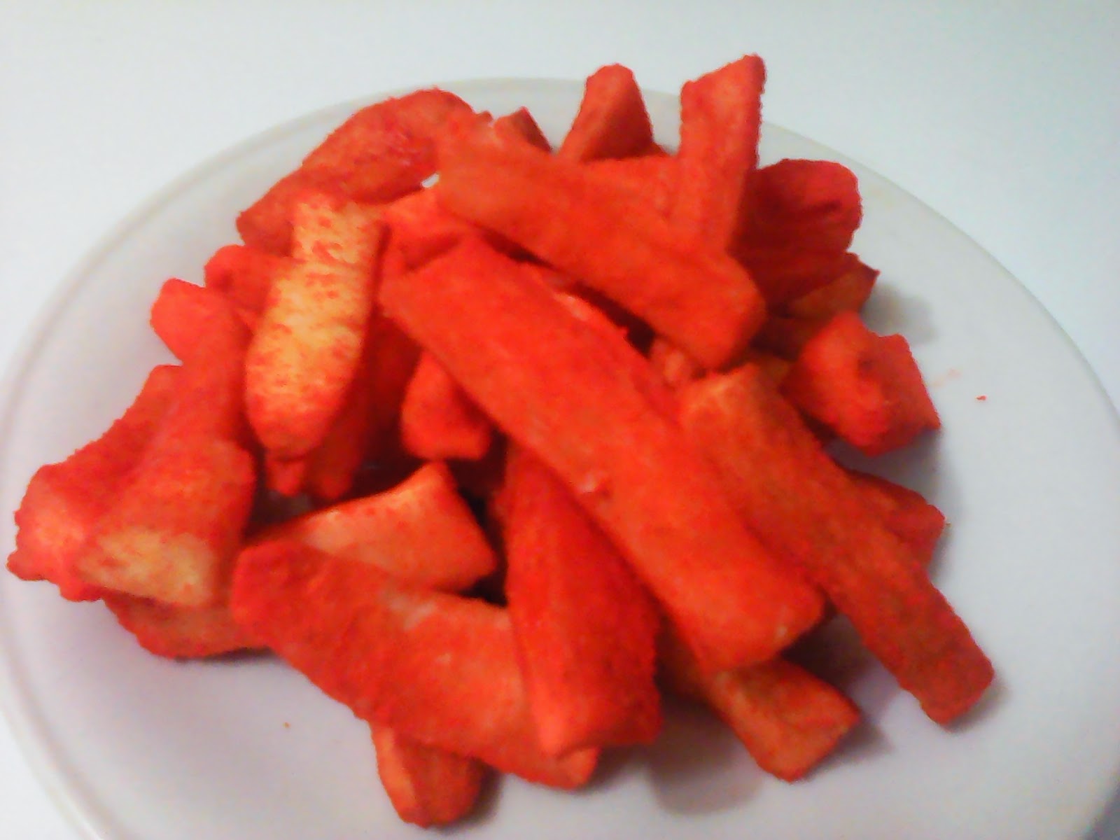 Cara Membuat Singkong Goreng Balado - Info Ogan Komering Ilir ...