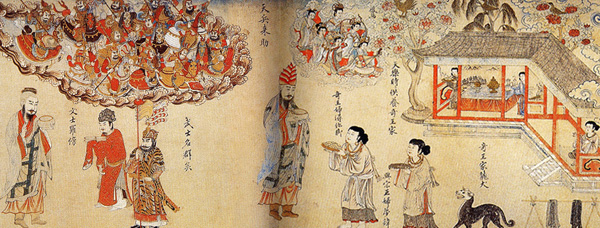 The Kingdom of Nanzhao, Implacable Conquerors 南诏