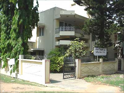 Spark of Corporate: Nagavara Ramarao Narayana Murthy