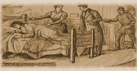 Israel Lipski e il 16 Batty Street | Redjack