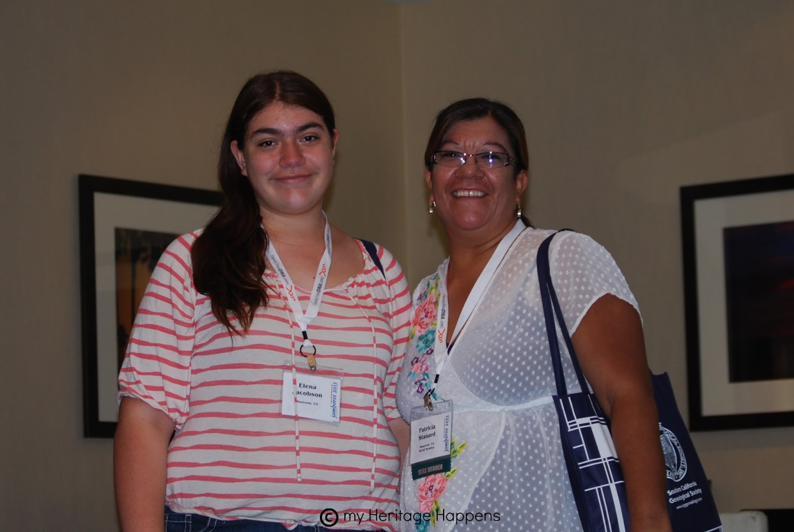 Jamboree 2013 ~ My Final Post