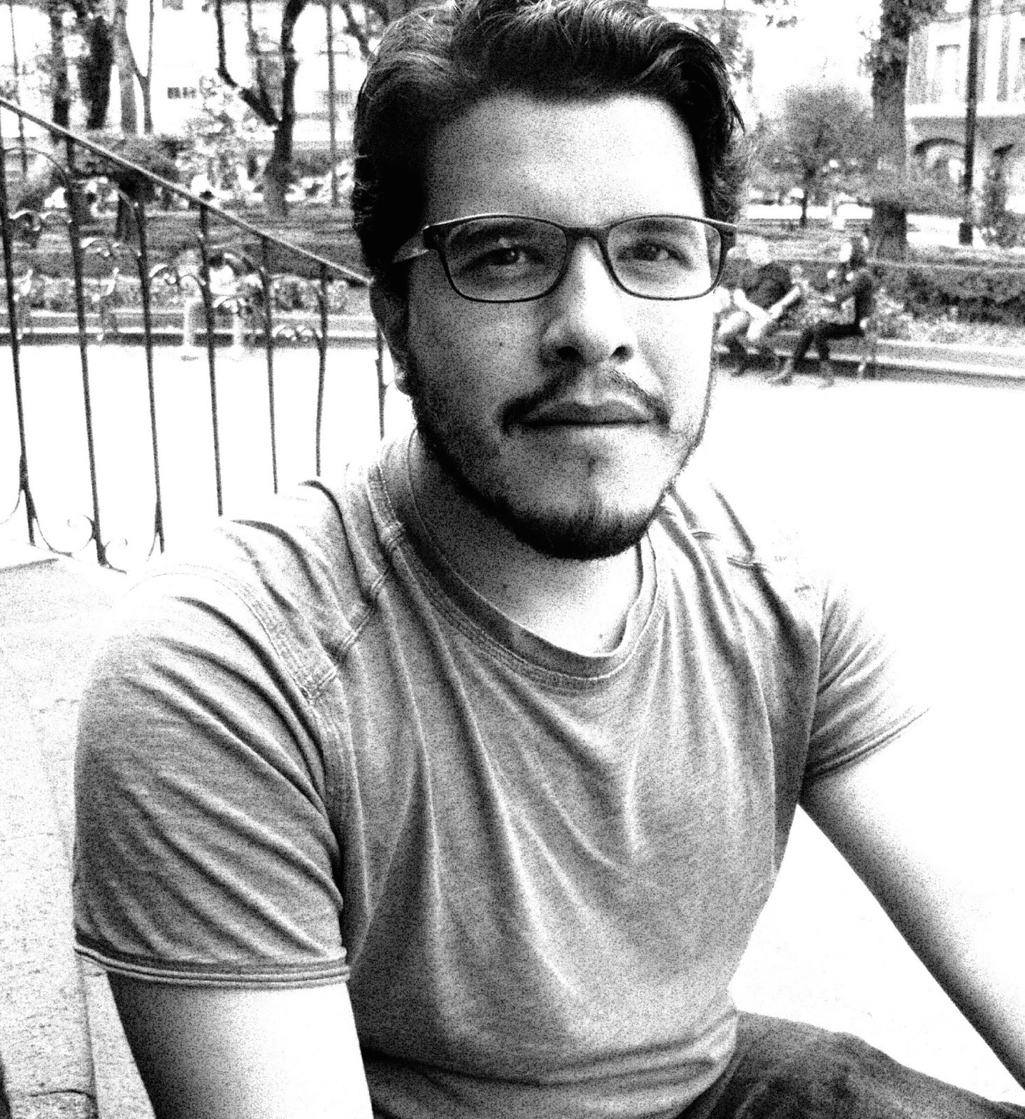 Libros por libre: marzo 2017