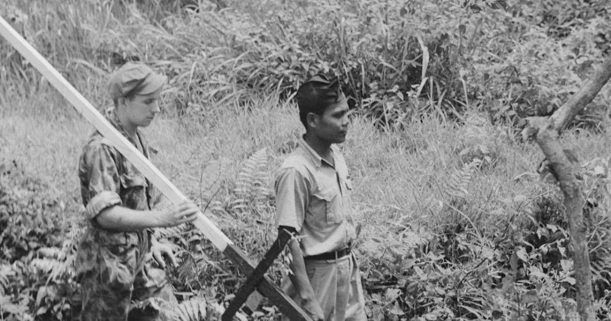 Indonesia Zaman Doeloe: Perbatasan Republik Indonesia dan wilayah ...