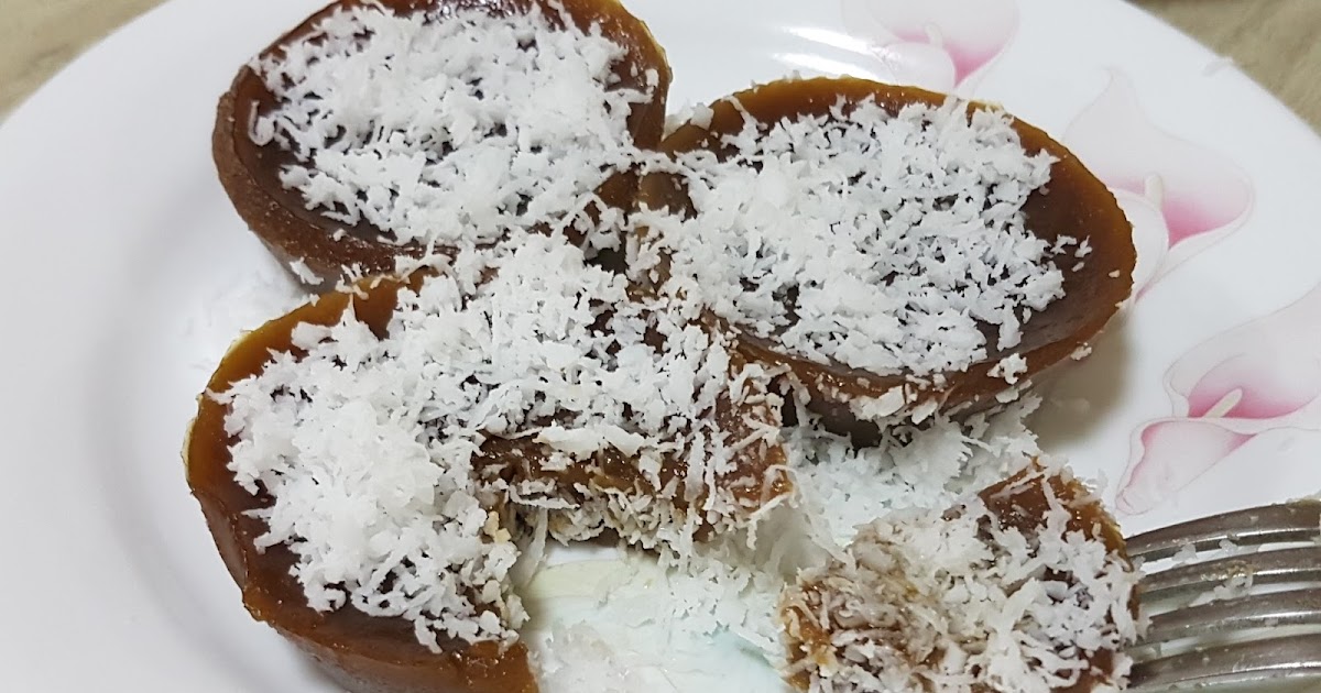 Kasher's Kitchen: Kutsinta (Kutchinta or Cuchinta)