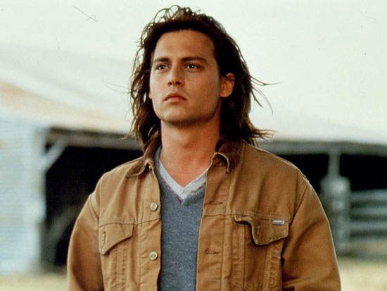 stardreamss: Personagens do Johnny Deep