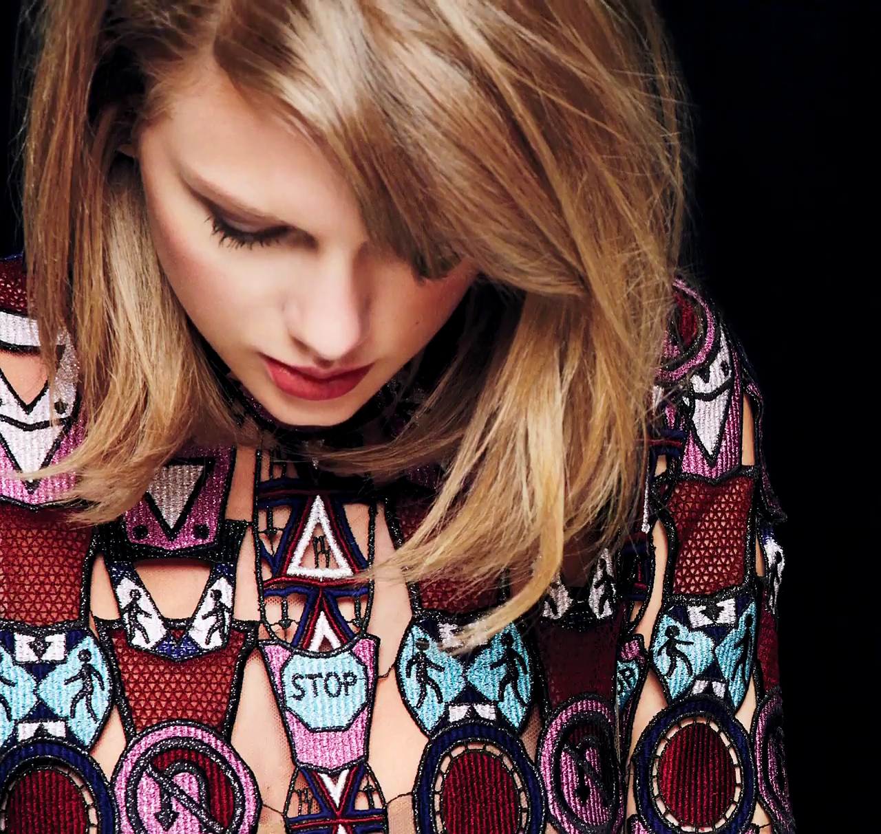 Photoshoot: Instyle Magazine | El Rincón de Taylor | Todo lo que ...