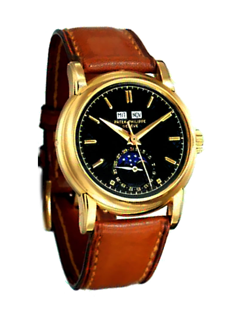 Welcome to PatekMagazine.com... Home of Jake's Patek Philippe World ...