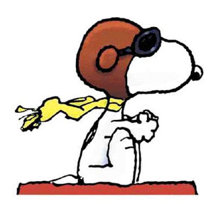 Dibujos de Snoopy ~ Dibujos para Niños