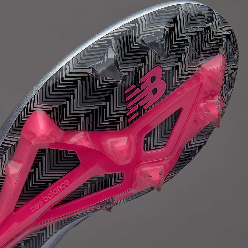 Limited-Edition New Balance Furon 3.0 Flare Fußballschuhe ...