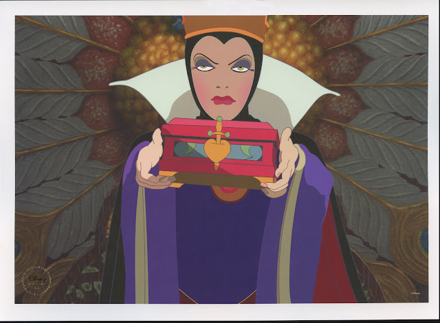 Filmic Light - Snow White Archive: 2016 Snow White Signature Collection ...